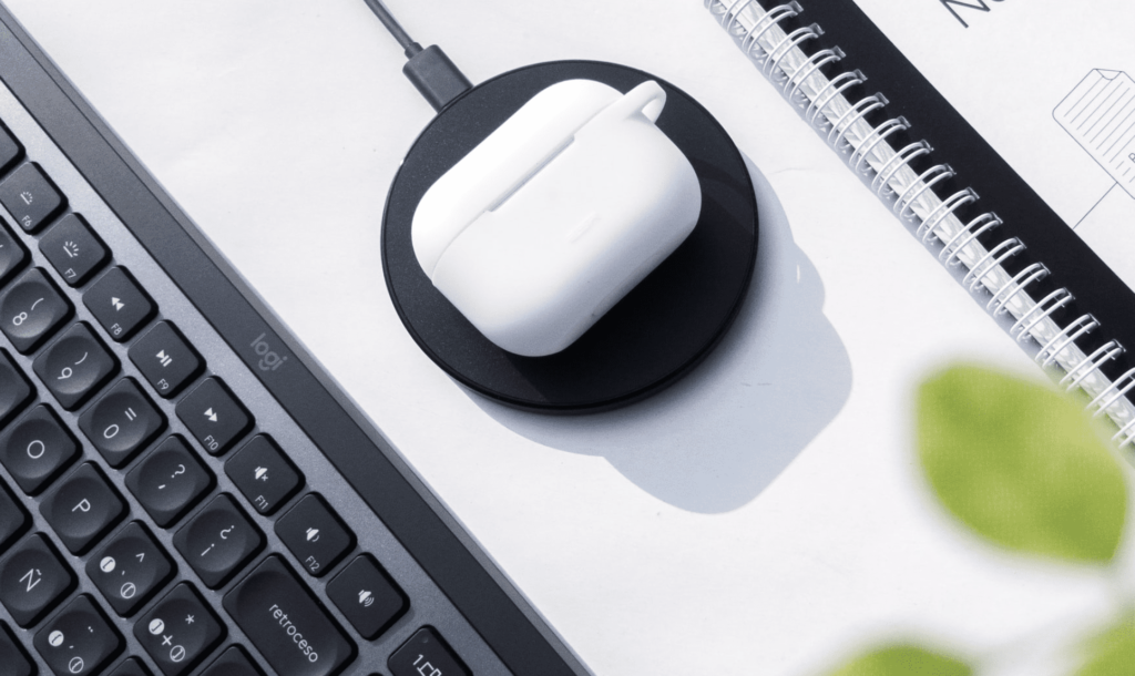 The costs and benefits of wireless charging - Newcom