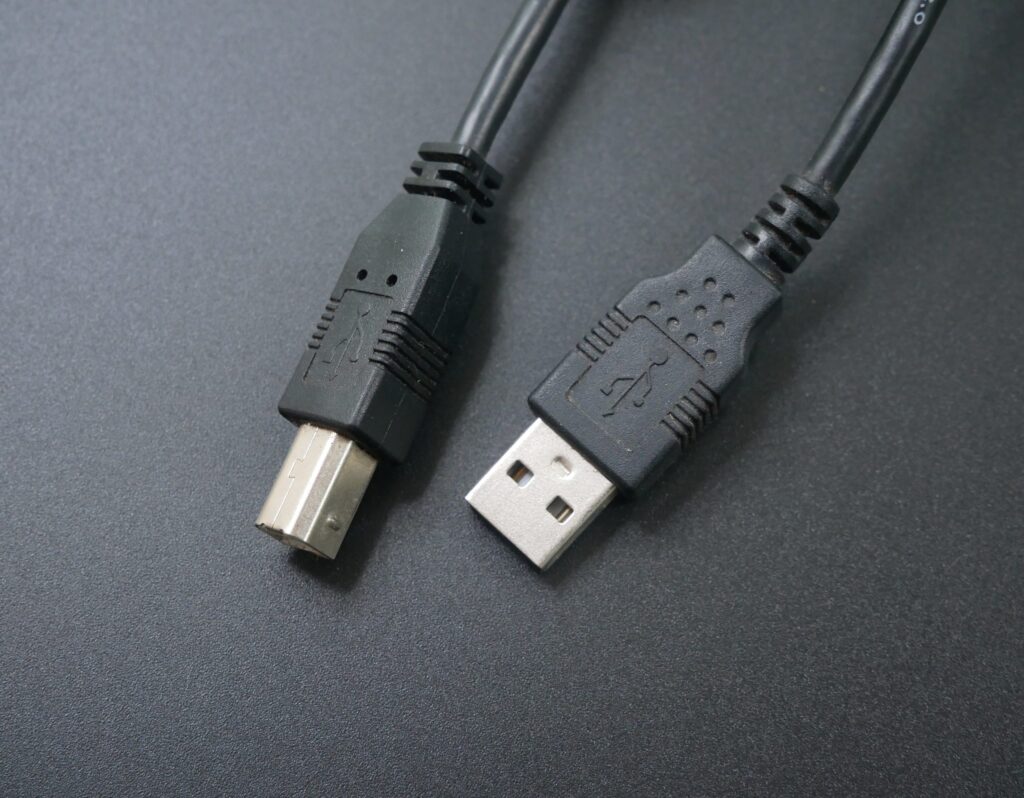 How to choose a USB cable: A guide to purchasing the right USB cable type