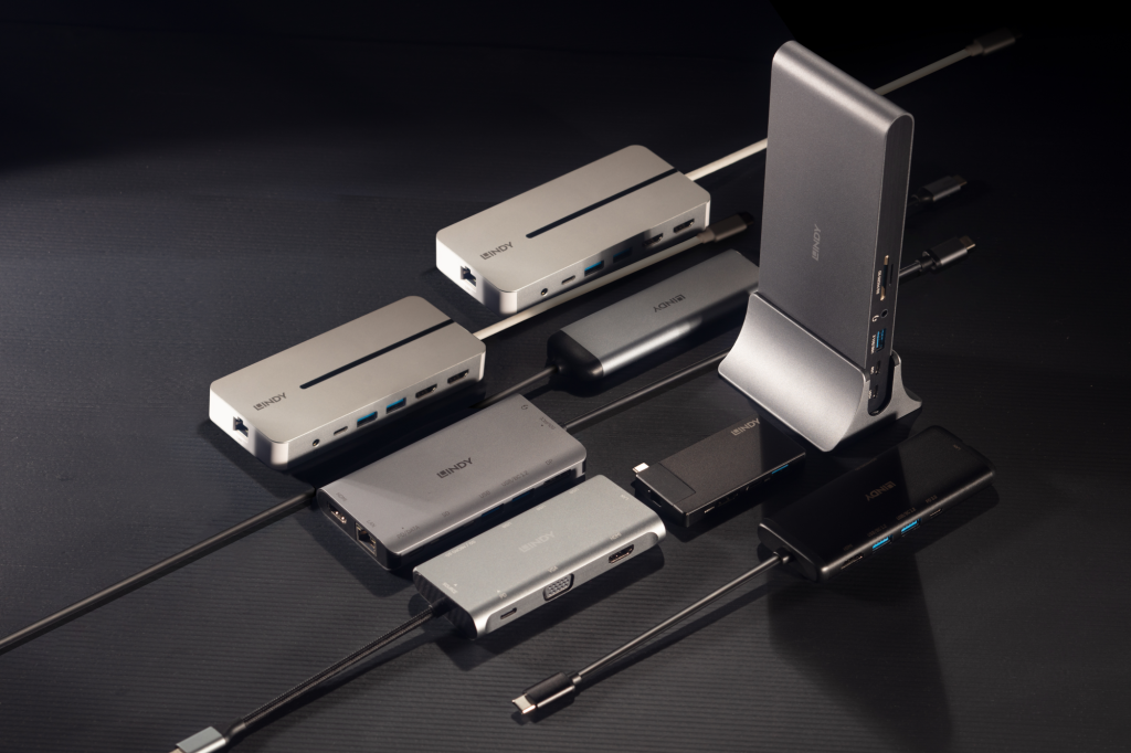 Why to choose a universal docking station for your laptop and some ...