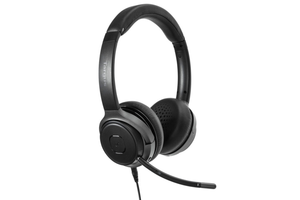 Different types of headsets and their features, explained - Newcom