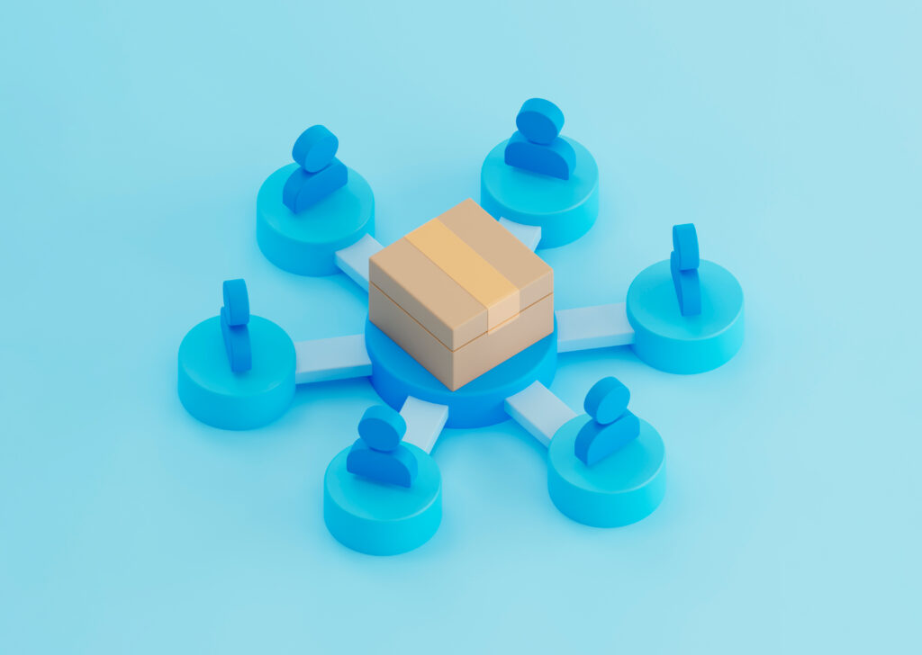 Business Solution – Newcom