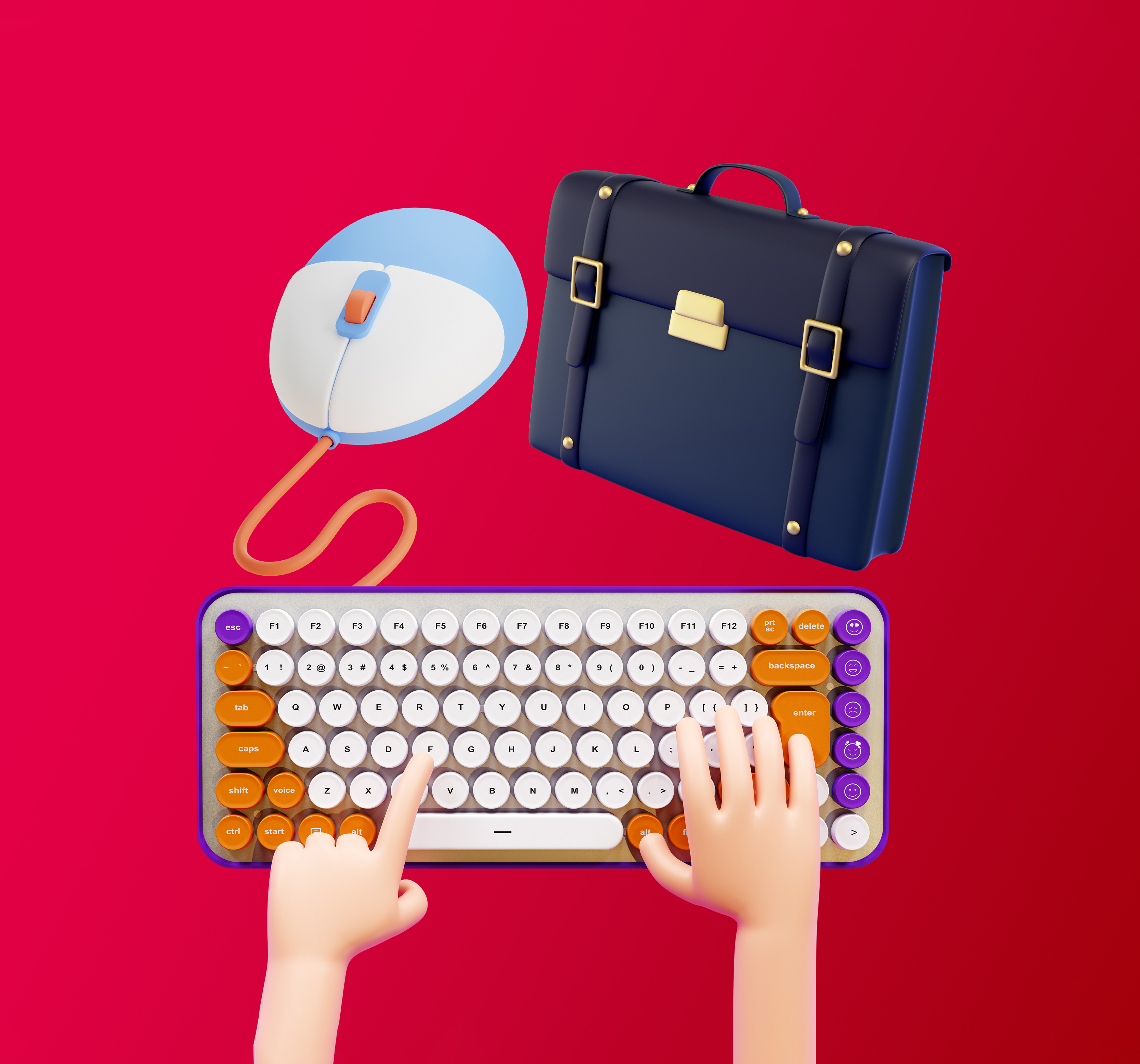 Best Solutions for Business, Personal, and Gaming with Newcom